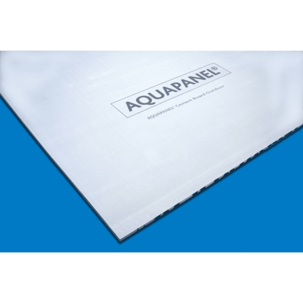 Aquapanel Outdoor