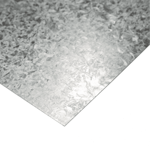 Cenefa Galvanizada Flor De Lis Grande X 2 Mts - Centrosider | Hierros y ...